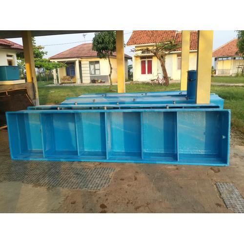 Jual BAK FIBERGLASS CUSTOM SESUAI UKURAN PESANAN - Bak + Filter, Uk ...