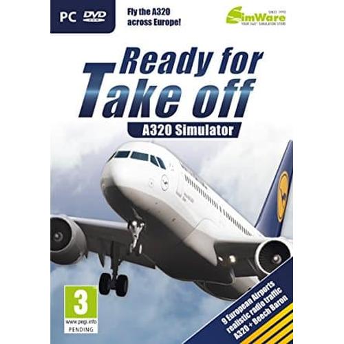 Jual Ready For Takeoff A320 Simulator for PC or Laptop - Kab. Tangerang ...