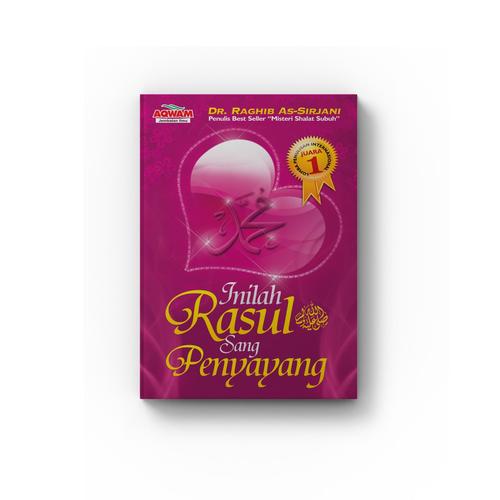 Jual Buku Inilah Rasul Sang Penyayang - Kab. Sukoharjo - andalusia ... Jual Buku Inilah Rasul Sang Penyayang - Kab. Sukoharjo - andalusia ...