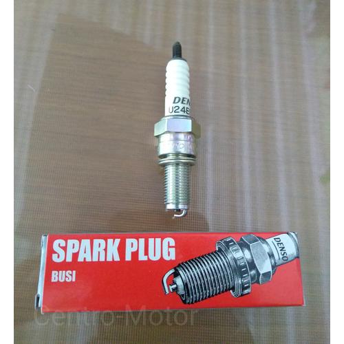 Jual Busi DENSO U24ESR-N - Kab. Semarang - CENTRO MOTOR_NEW | Tokopedia