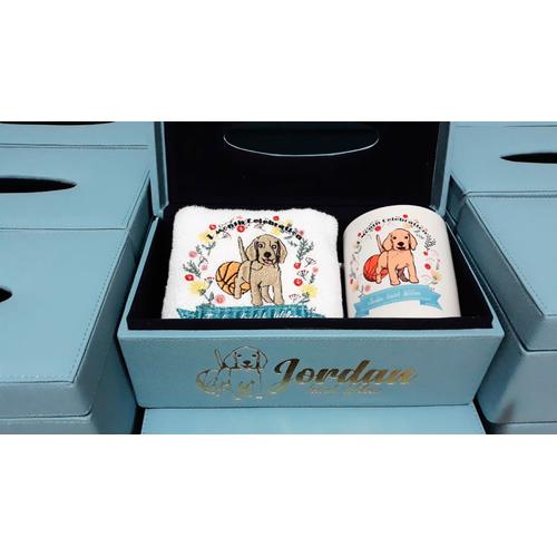 Jual Tissue Box Custom/ Souvenir Ultah/ Kotak Tissue Custom/ Tempat ...