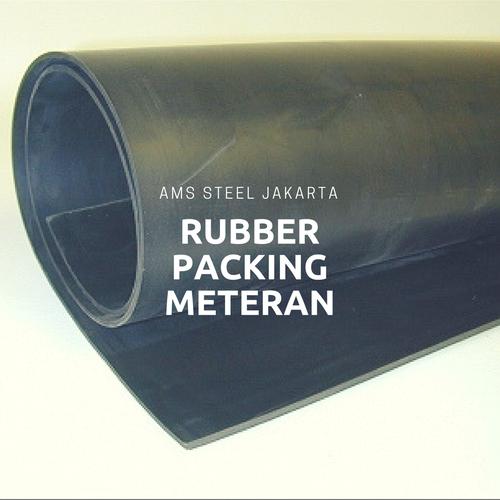 Jual T 3mm RUBBER PACKING METERAN | PAKING KARET - Jakarta Barat - AMS ...