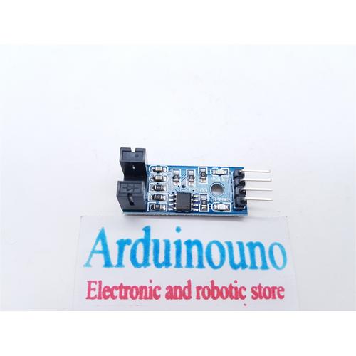 Jual Speed Sensor kecepatan groove coupler opto optical U form opto ...