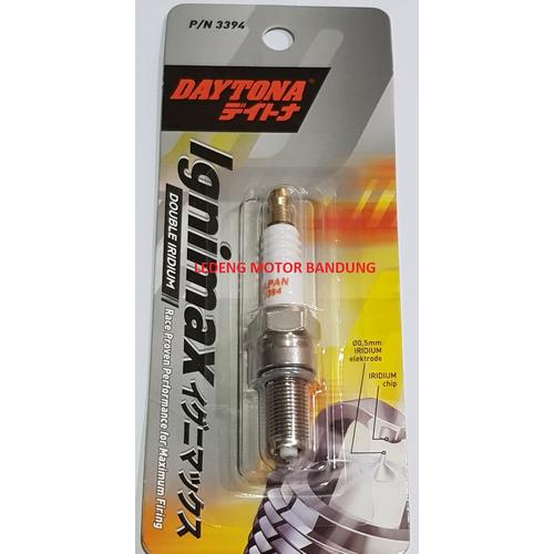 Jual Daytona Iridium Racing Busi Vario Beat Karisma Jupiter MX Vixion FU - Kota Bandung - Ledeng ...