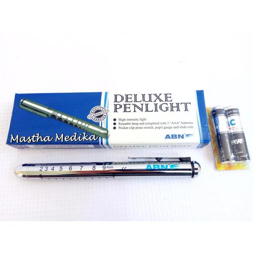 Jual PENLIGHT ABN - Jakarta Timur - Mastha Medica Jakarta | Tokopedia