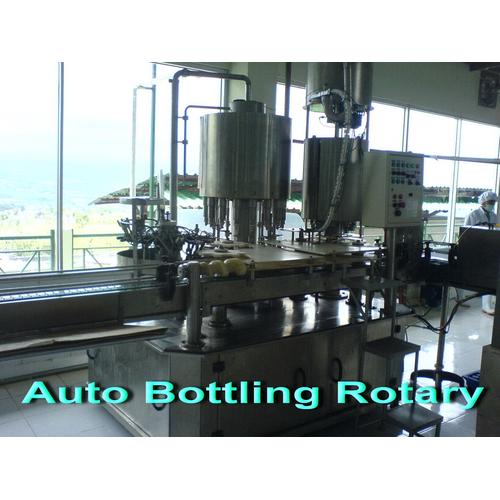 Jual Mesin Filling Botol Rotary Monoblock 8, 16, 24, 32, 40 Nozzle ...