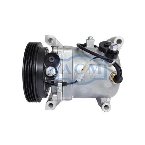Jual Compresor Suzuki Swift (Model Seiko Seiki) Kompresor Compressor Ac ...