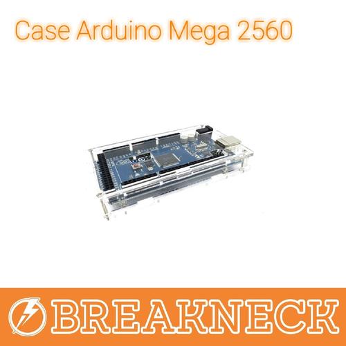 Jual Case Transparant Arduino Mega 2560 - Kab. Tangerang - Breakneck ...