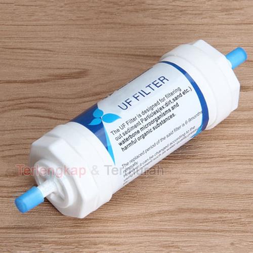 Jual Korean UF Filter 5 Inch / Mini UF Membrane Water Filter - Jakarta ...