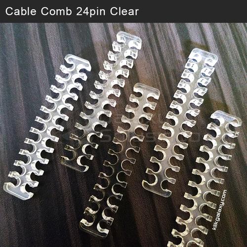 Jual Cable Comb ATX 24 Pin - Clear - Kota Malang - GASOL | Tokopedia