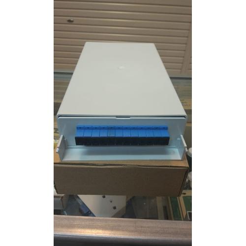 Jual OTB 12 core mini SC (rackmount & wallmount) - Jakarta Barat ...