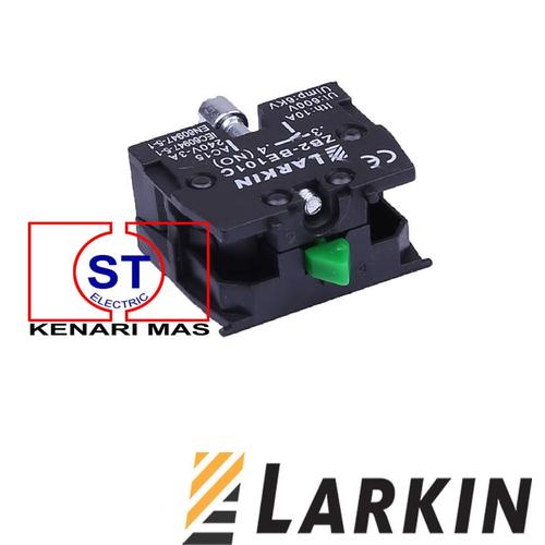 Jual Larkin AUXILIARY CONTACT BLOCK NO/NC, LB2-BE101, LB2-BE102 - Jakarta Pusat - ST Electric ...