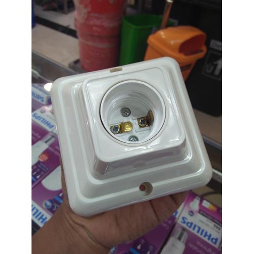 Jual Fitting / Rumah Lampu Segi Panasonic - Jakarta Utara - Sarana Mas ...