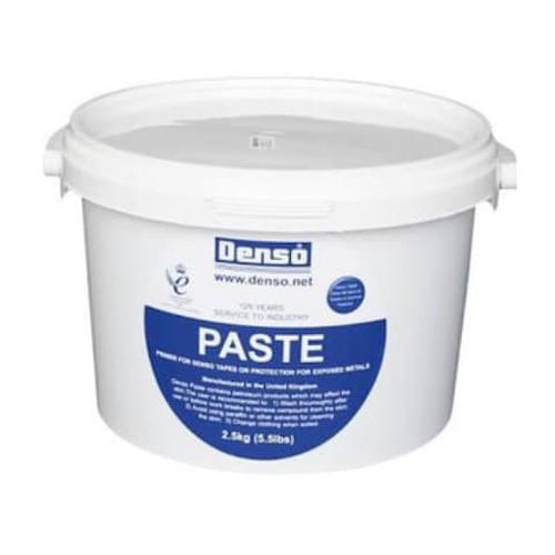 Jual adhesive denso paste primer gallon,lem isolasi pipa - Jakarta ...
