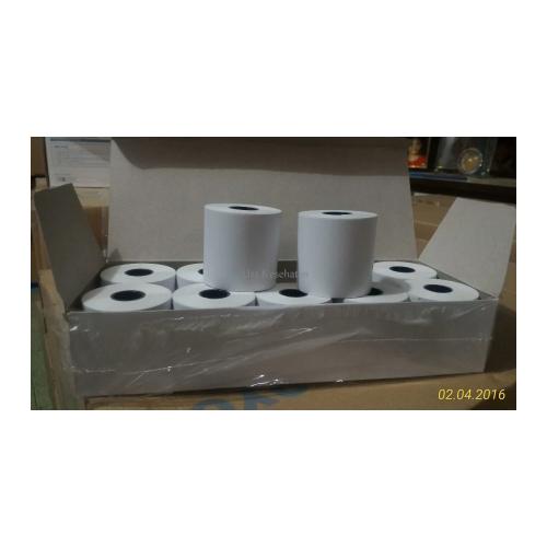 Jual Kertas EKG ROLLMED - Jakarta Barat - Takashimaya | Tokopedia