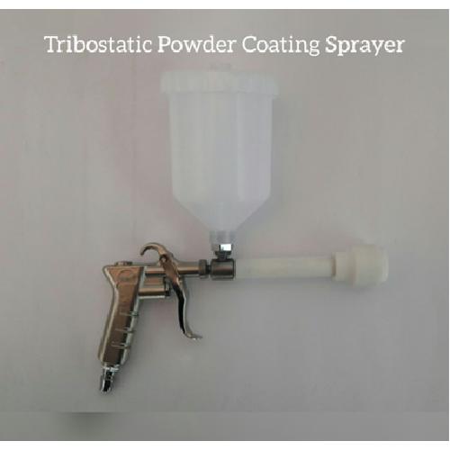 Jual Powder Coating Tribostatic Sprayer - Jakarta Utara - ulat bambu ...