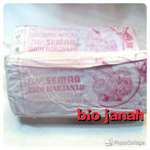 Jual Menyam semar menyan ireng - Kab. Magelang - aneka jamu tradisional ...