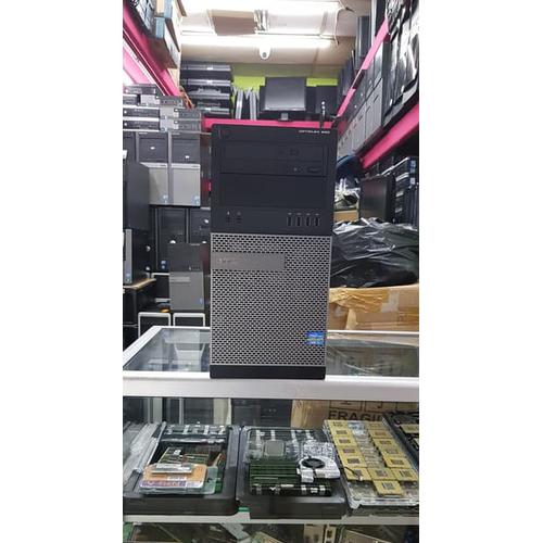 Jual CPU BRANDED DELL OPTIPLEX 990MT CORE I5 2400 3.1Ghz GEN 2 ...