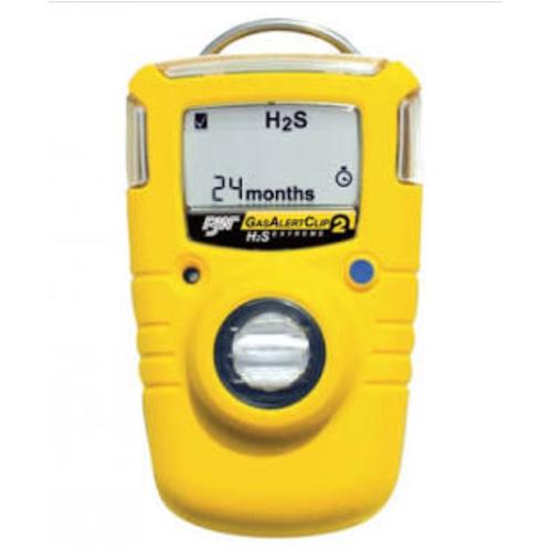 Jual Kalibrasi Gas BW H2S Detector - Jakarta Selatan - alat.lapangan ...