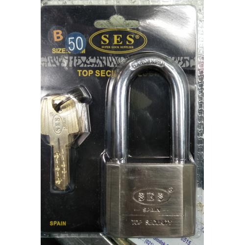 Jual Gembok SES 50mm panjang computer key - Jakarta Barat - Raja Kunci ...