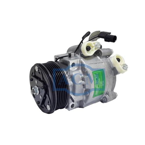 Jual Compresor Mitsubishi Outlander Sport Compressor Kompresor AC Mobil ...