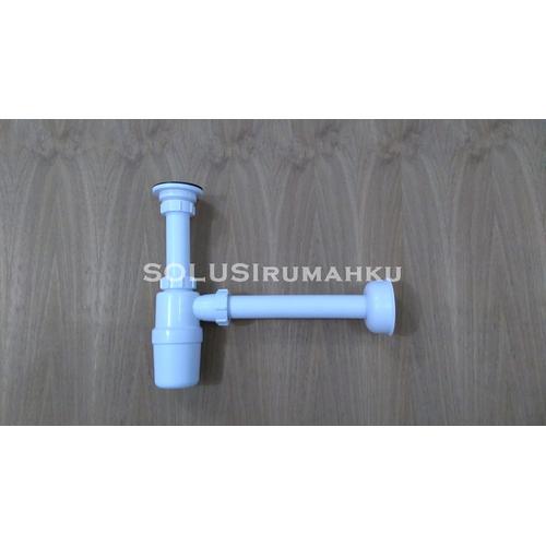 Jual Sivon Botol PVC Sipon Avur Apur Washtafel Cuci Tangan Plastik ...