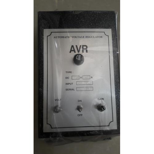 Jual AVR Genset 3 Phase Universal Box DC 90V 40A - Kota Tangerang ...