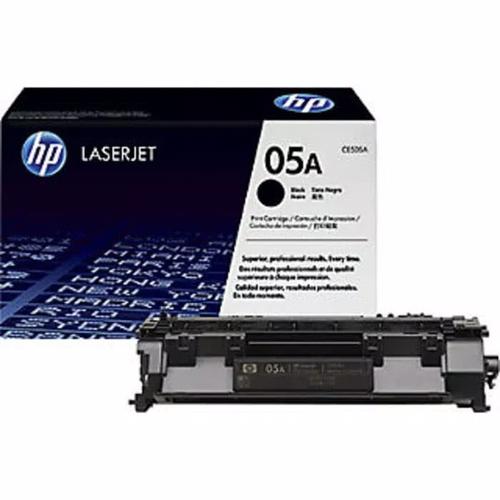 Jual HP LaserJet 05A (CE505A) Original - Jakarta Utara - arjuna toner88 ...