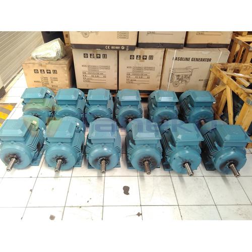 Jual Electric Motor ABB 3phase ABB M2BAX - Kota Semarang - Taneko Genset | Tokopedia