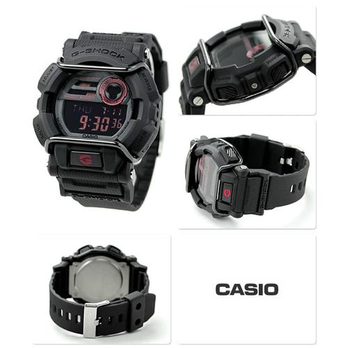 Jual CASIO G - SHOCK GD - 400 / G-SHOCK GD 400-2 ORIGINAL - Jakarta ...