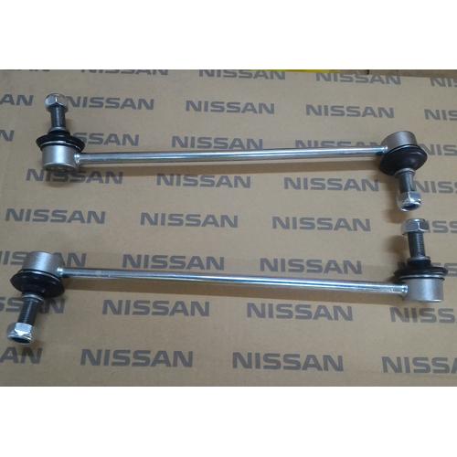 Jual Xtrail T31 T32 Teana J32 Elgrand E52 Link Stabil DEPAN 54618/68 ...