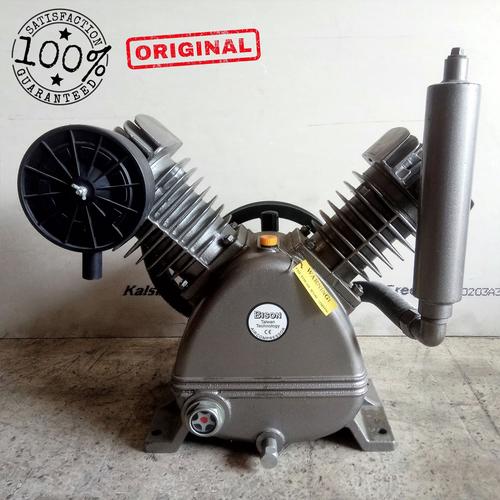 Jual Kepala Kompresor BISON 7.5HP 12-16BAR - Kota Surabaya ...