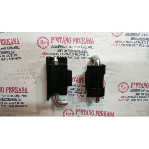 Jual Engsel Hitam untuk Box Panel ukuran 3cm / 3 cm - Jakarta Pusat ...