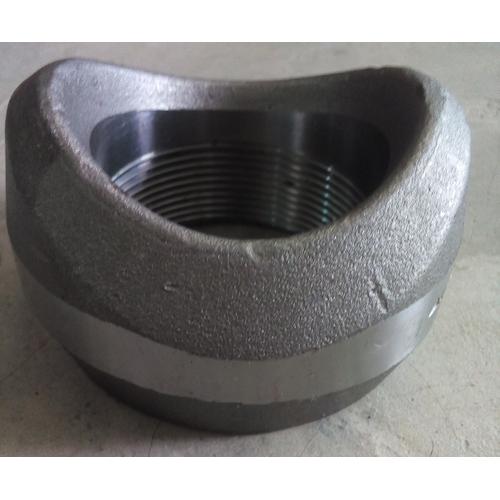 Jual Threadolet 4"-3" x 2" A105 besi carbon steel #3000 Thread Olet ...