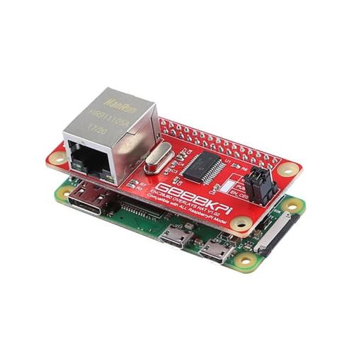 Jual Pi Zero Enc28j60 Network Adapter Module - Kab. Bandung Barat - Toko Mini Komputer | Tokopedia