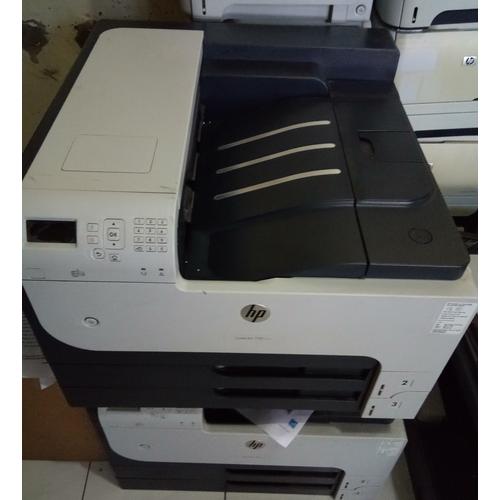 Jual Printer hp laserjet pro 712n a3 - Hitam - Kota Depok - Jaya ...