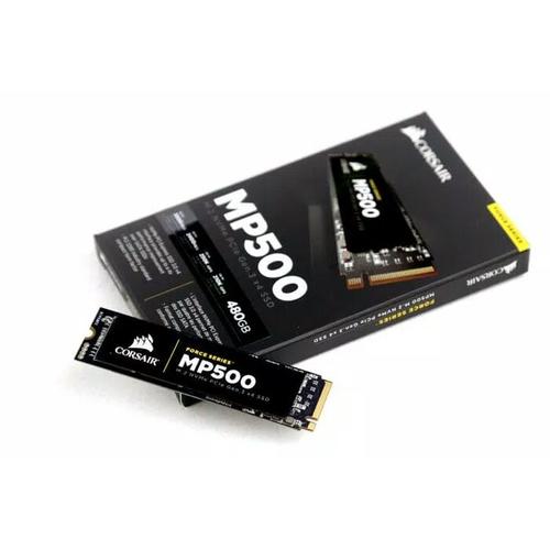 Corsair Force MP500 Gen NVMe PCIe Reviews, Pros And Cons