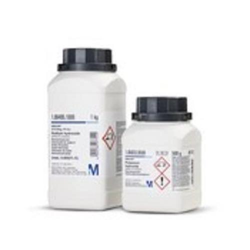 Jual Potassium Hydroxide Kalium Hidroksida (AR) - Merck 1.05033.1000 ...