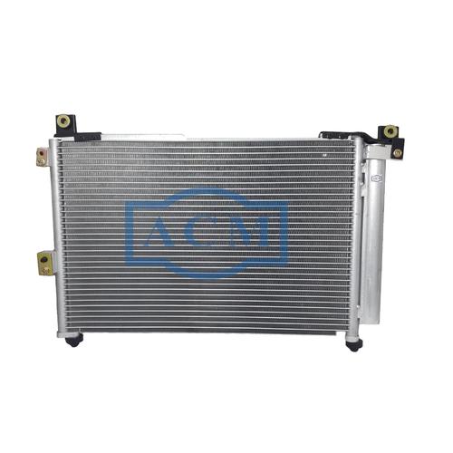 Jual Condensor Ford Ranger / Everest Kondensor AC Mobil - Jakarta Pusat ...