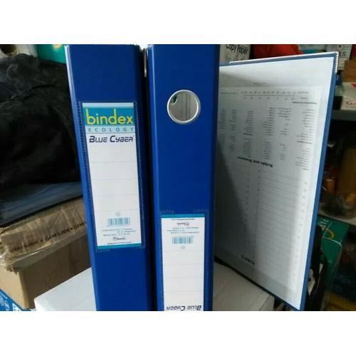 Jual Odner bindex ukuran folio promo 1 dus isi 12 - Jakarta Selatan ...