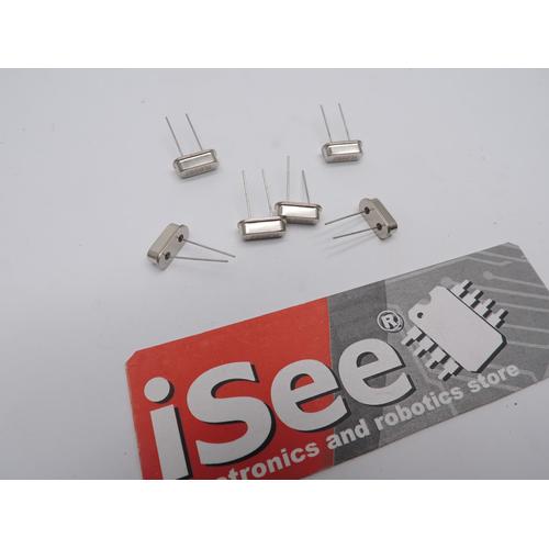 Jual Crystal 16.000 MHz Xtal Xtall 16000MHz Kristal Oscillator Osilator ...