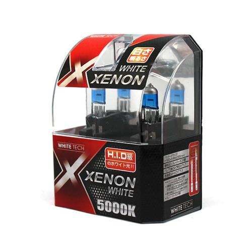 Jual MICHIBA Xenon 880 Lampu / Bohlam Michiba Xenon Ori 27watt - Kuning ...