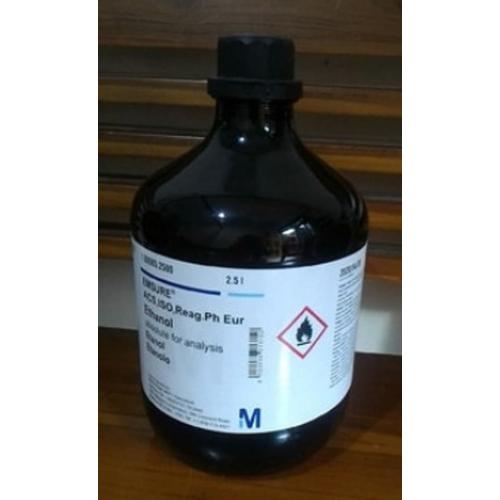 Jual Pelarut Absolute For Analysis (AR) 2,5 L | Merck 1.00983.2500 - Jakarta Utara - Lab Store ...
