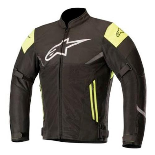 Jual Jaket jacket Alpinestars Axel Air alpinestar axle original - XXXL ...