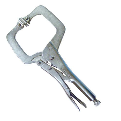 Jual LOCKING CLAMP KRISBOW WITH SWIVEL PAD 6INC KW0101957 - 6 - Jakarta ...