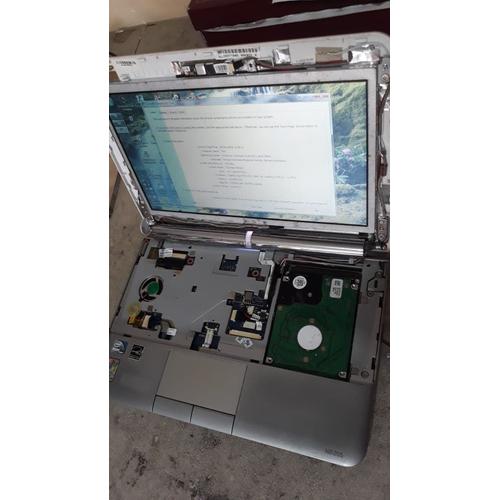 Jual Motherboard Toshiba NB205 fit NB200 NB300 NB201 normal plus hsf ...