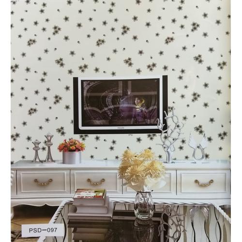 Jual Wallpaper dinding motif bunga PSD 096 - Kota Surabaya - Marvell ...
