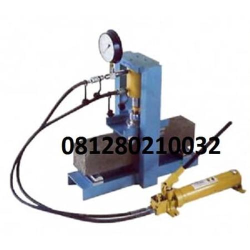 Jual JUal HYDRAULIC CONCRETE BEAM TESTING MACHINE - Kota Cimahi ...