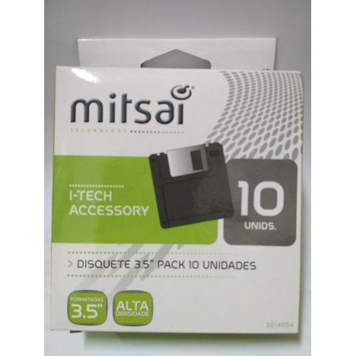 Jual Disket Verbatim / Floppy Disket / Floppy disk - Jakarta Barat ...