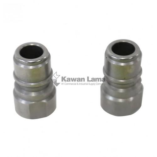 Jual QUICK COUPLING MALE 3/8IN C110E C170 C200 700540026 DENSIN ...